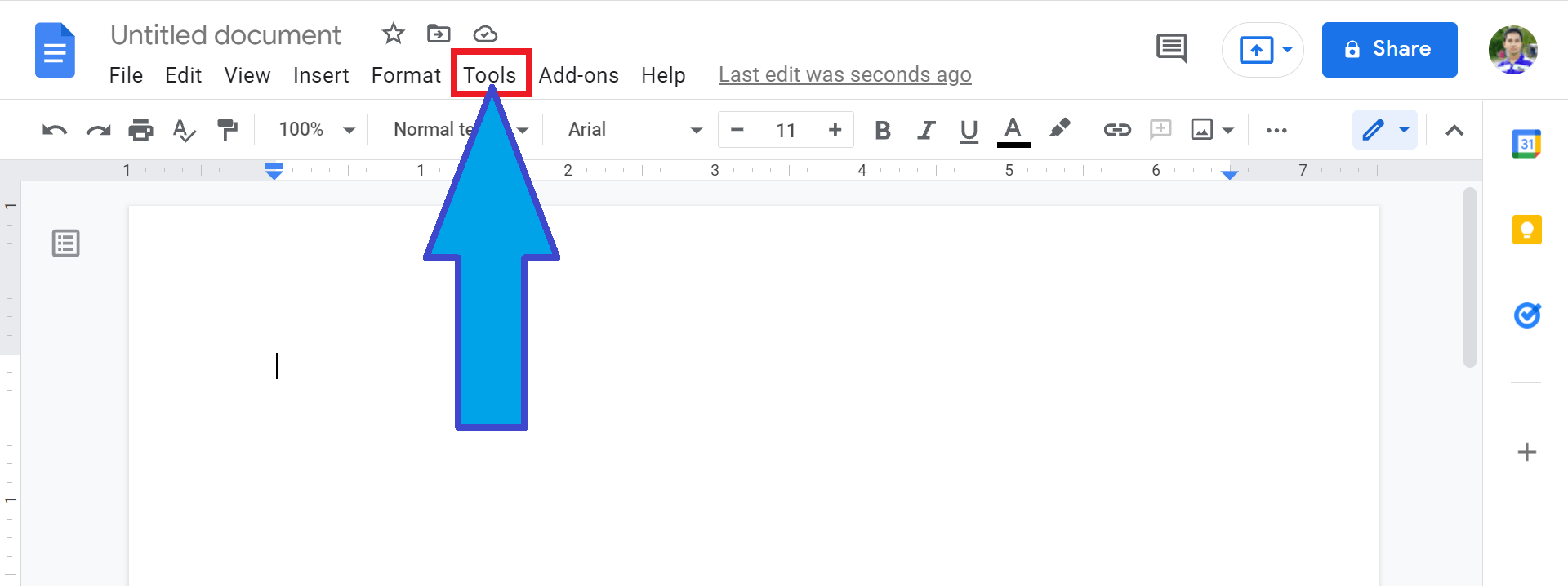 How To Turn Off Automatic Capitalization In Google Docs 2022