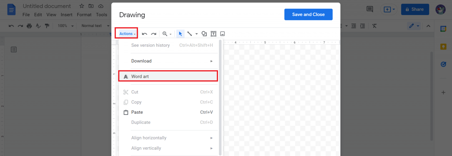 How To Flip Words In Google Docs 2022 2 Methods With Video 