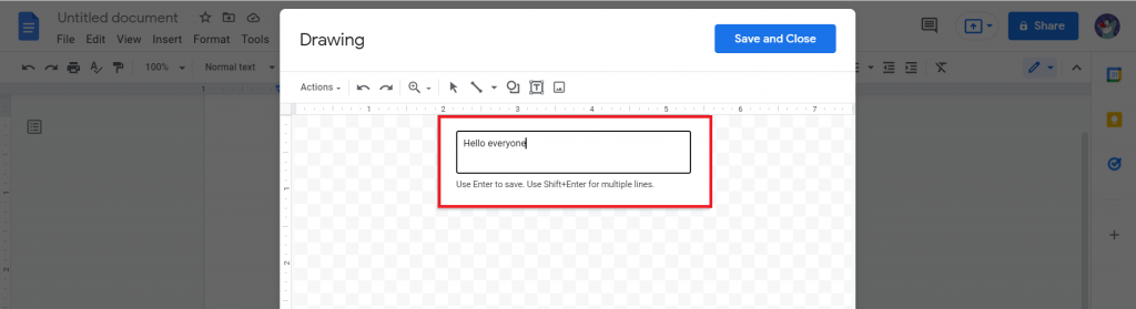 How To Flip Words In Google Docs 2022 2 Methods With Video 
