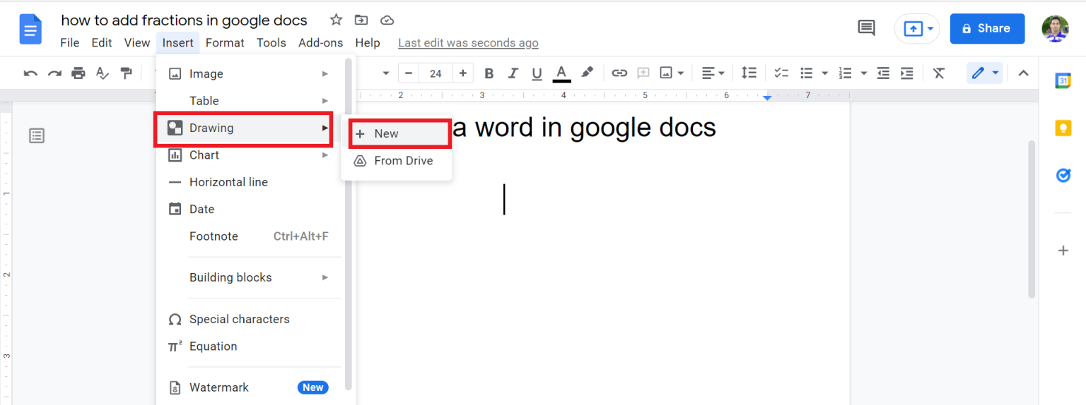 how-to-circle-a-word-in-google-docs-in-8-simple-steps-2022