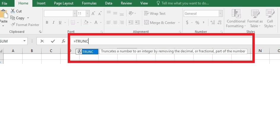 How To Get Google Sheets To Stop Rounding Easy Method 