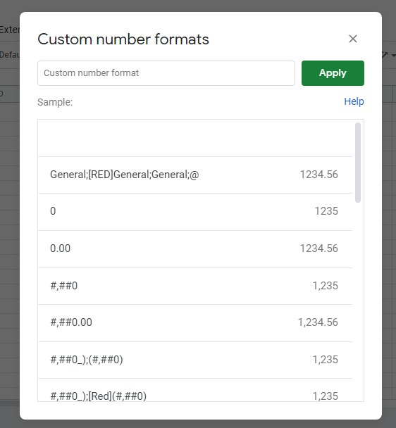  How To Make Negative Numbers Red In Google Sheets 2022 