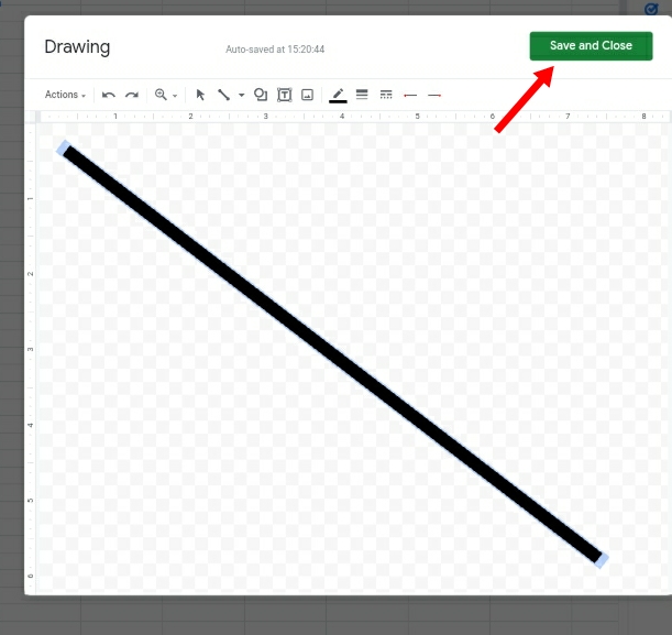 How To Insert Diagonal Line In Cell In Google Sheets 2022 