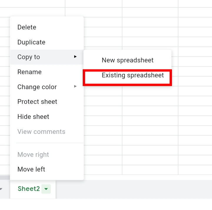 How To Copy Conditional Formatting In Google Sheets 2022 