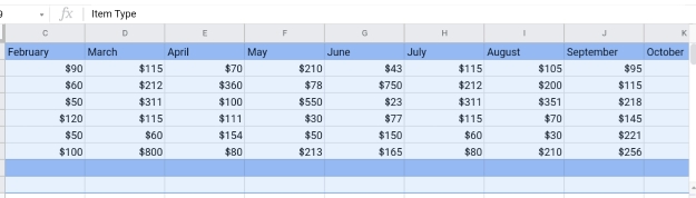 How To Share Only One Sheet In Google Sheets Details Guide 