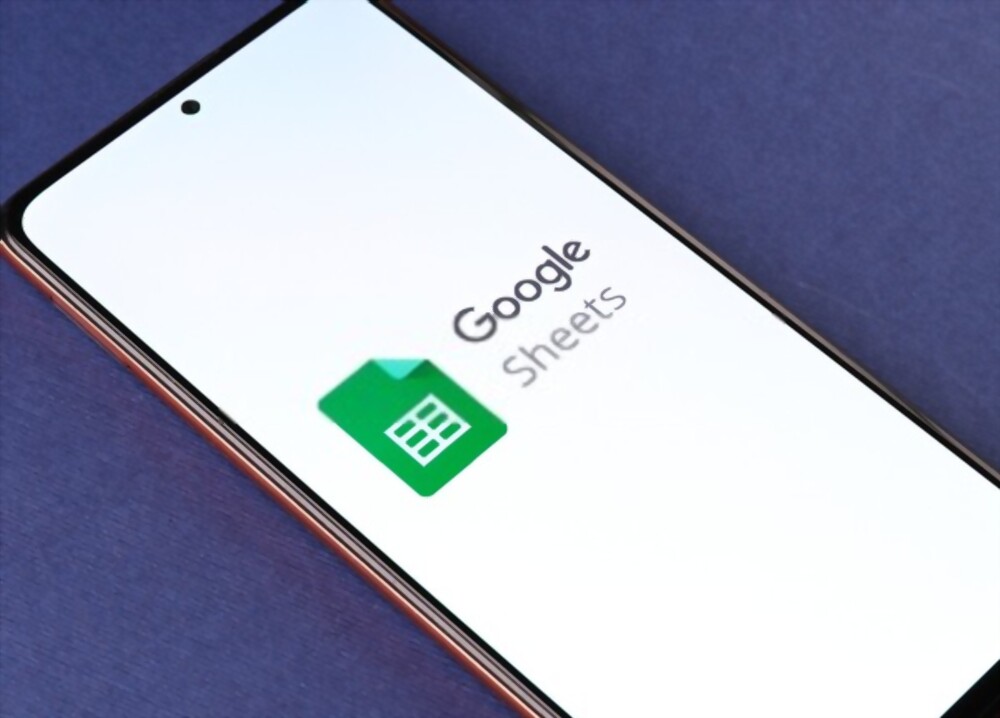 How To Round Percentage In Google Sheets