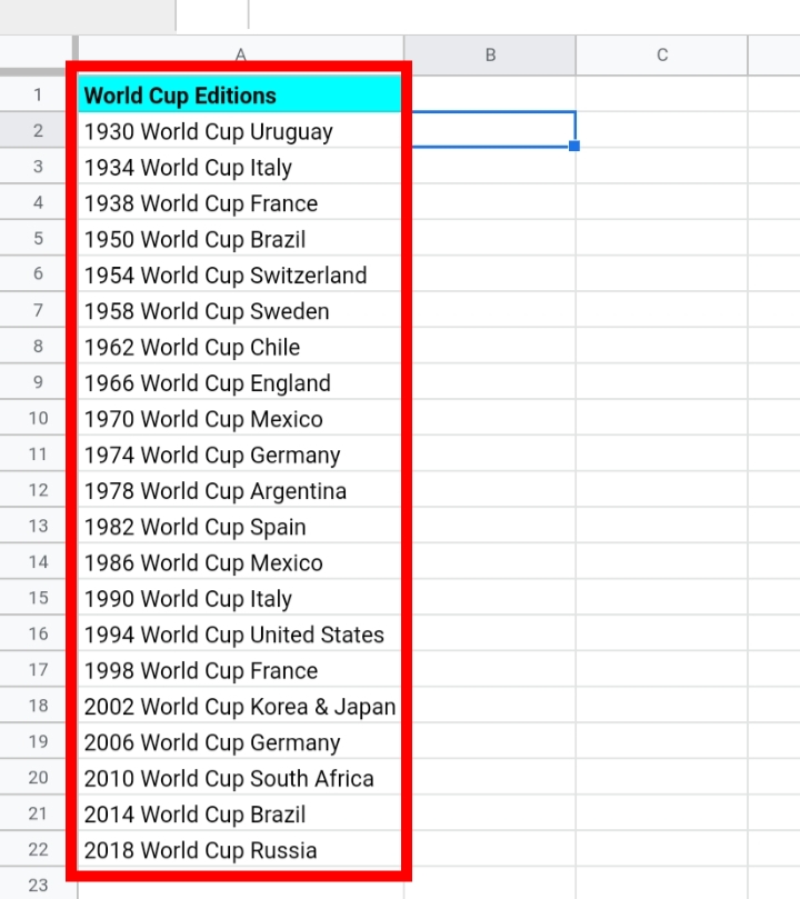 How To Autofit Rows In Google Sheets Printable Forms Free Online